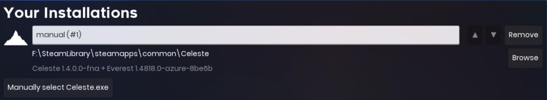 【情報】這根本是 Celeste 2+3+4 : 《Celeste》 玩家社群最大模組 《Strawberry Jam》 推坑+導入教學 ...