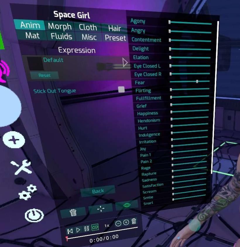 【心得】Captain Hardcore Quest 一體機 v0.11 釋出（v0.12 資訊詳 2F） @VR 虛擬實境綜合討論 哈啦板 - 巴哈姆特