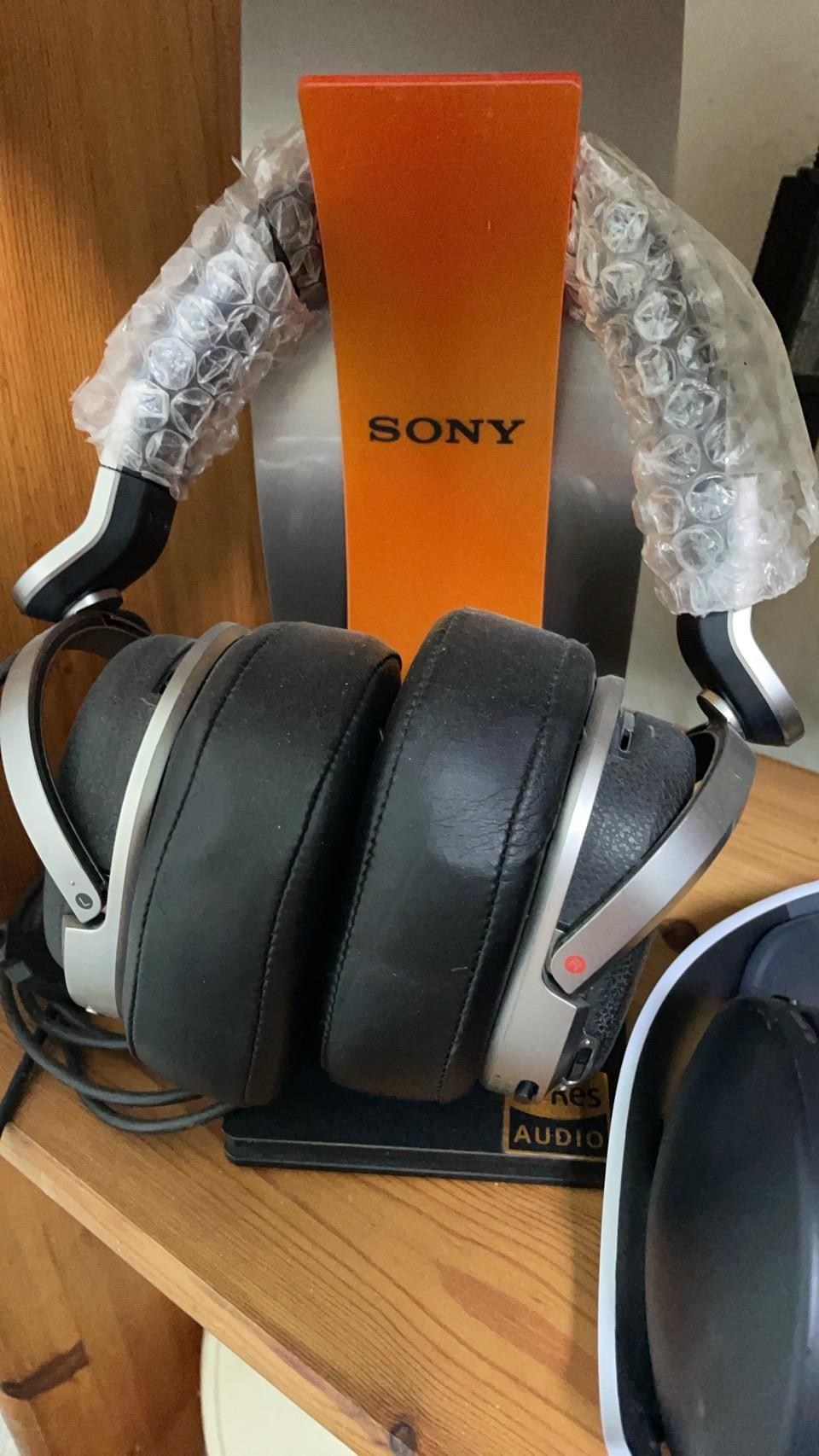 【心得】評比幾支適合拿來玩PS5的SONY本家耳機 @PS5 / PlayStation5 哈啦板 - 巴哈姆特