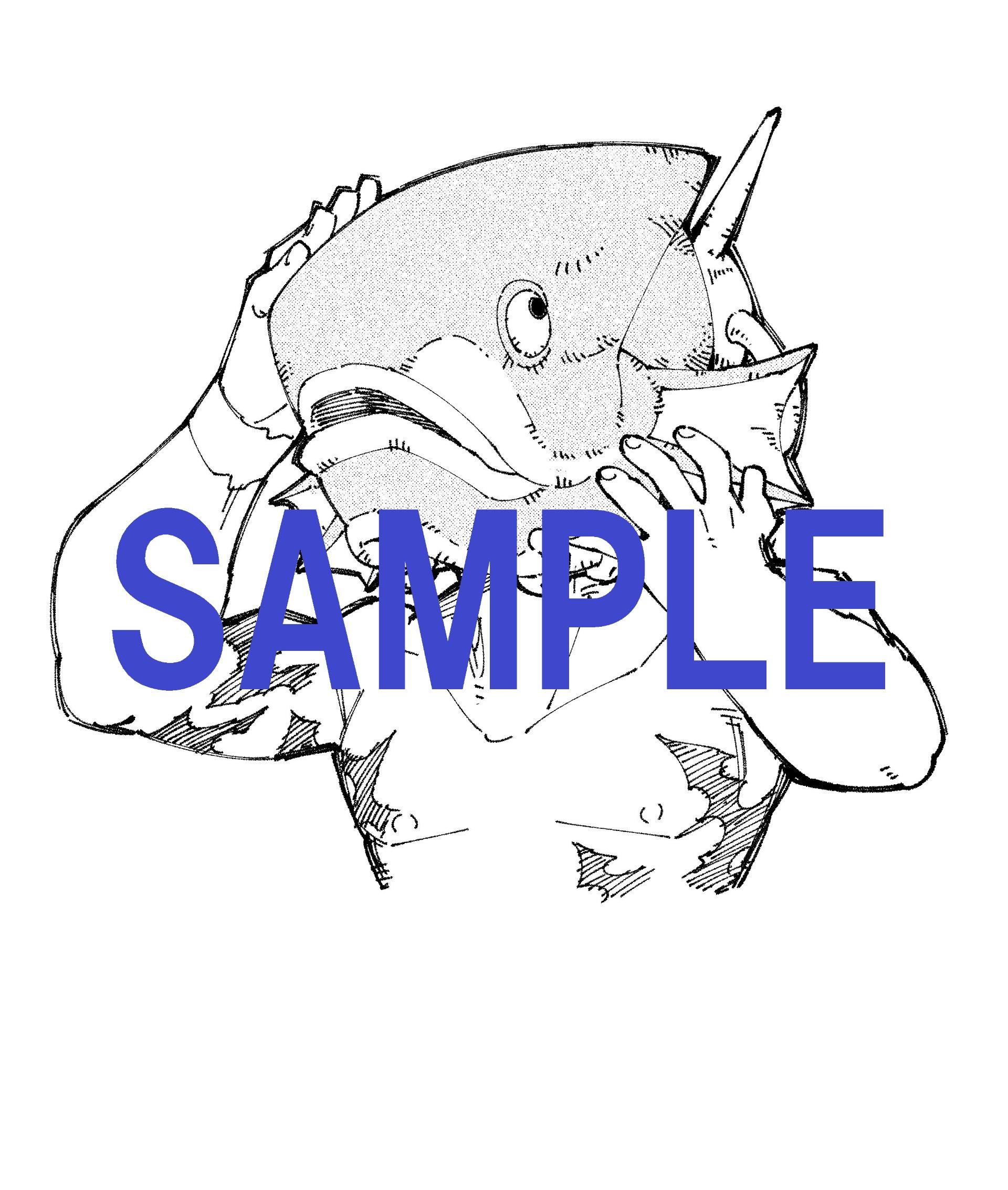 【情報】日版漫畫《香格里拉．開拓異境: 糞作獵手挑戰神作》第 18 集封面&特典公開，預計7/17發售 @香格里拉．開拓異境: 糞作獵手挑戰神 ...