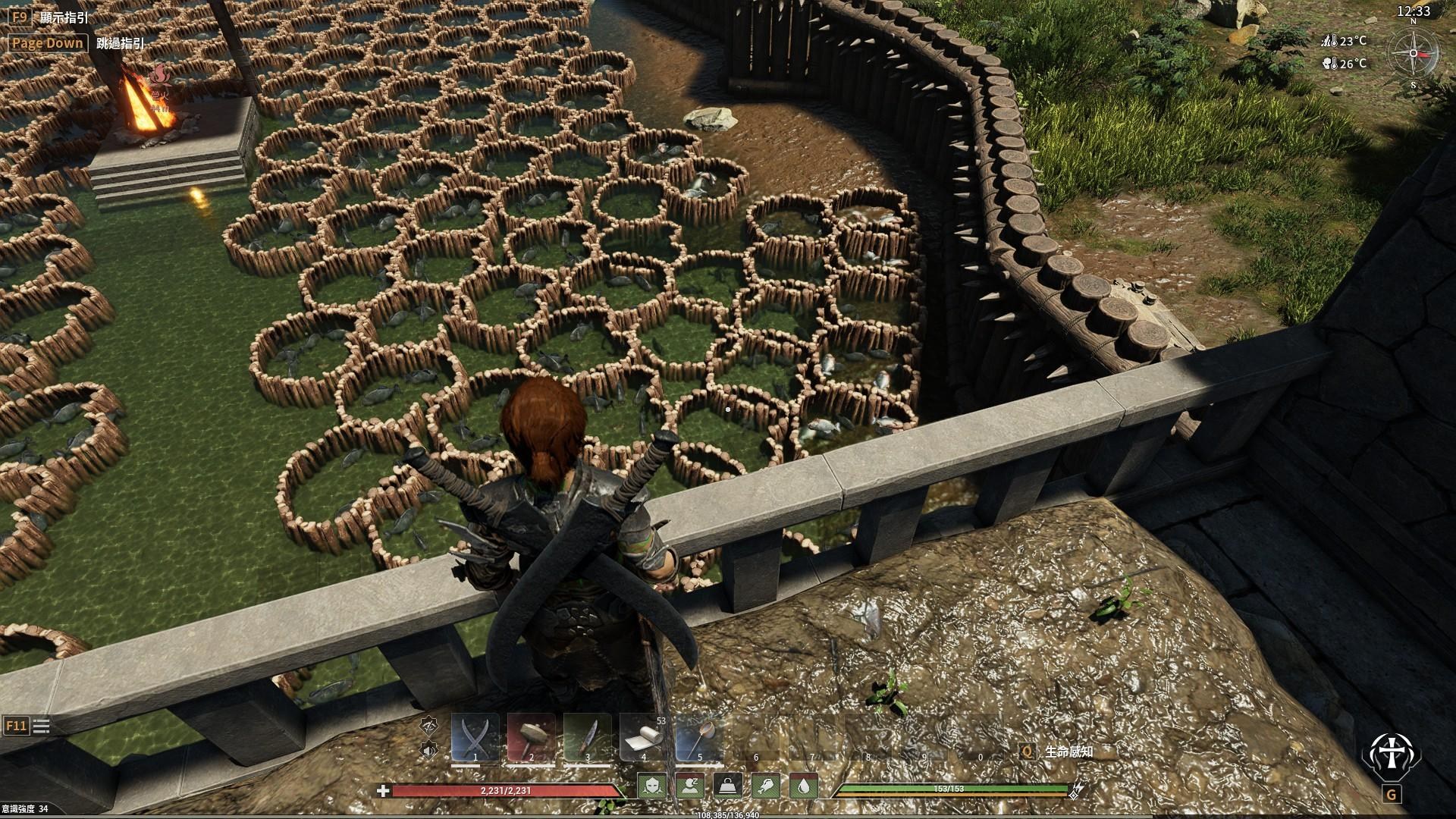 【情報】【更新公告】Soulmask Early Access Hotfix 03 @靈魂面甲 哈啦板 - 巴哈姆特