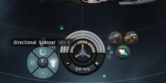 【攻略】D-scan 定向掃描教學 @EVE Online 哈啦板 - 巴哈姆特