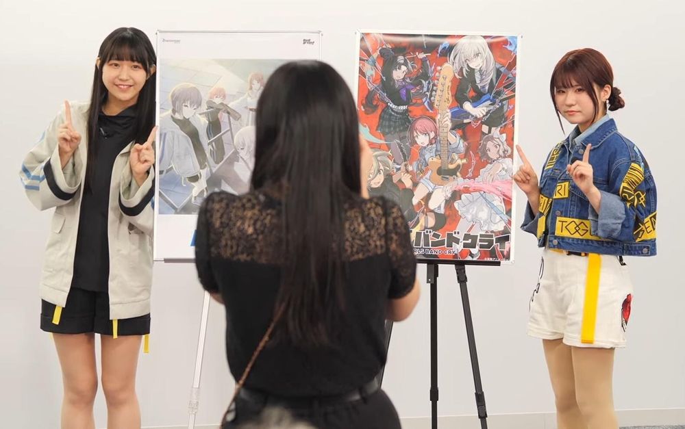 【情報】 GBC VS MYGO 2025 聯名演唱會（12樓 更新9/25開始預購售票） @Girls Band Cry 哈啦板 - 巴哈姆特