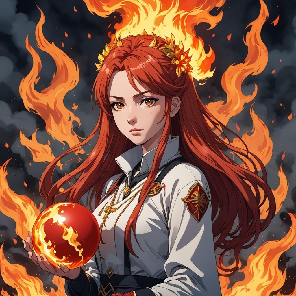 RE:命運齒輪 第11章 異星之神/HOPE - jojo8787jojo的創作 - 巴哈姆特