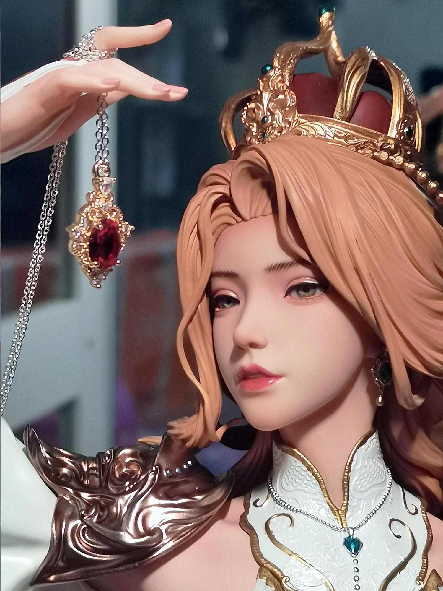 【心得】否極PIJI精靈系列第四彈AVERY簡單分享 @綜合公仔玩具討論區 哈啦板 - 巴哈姆特