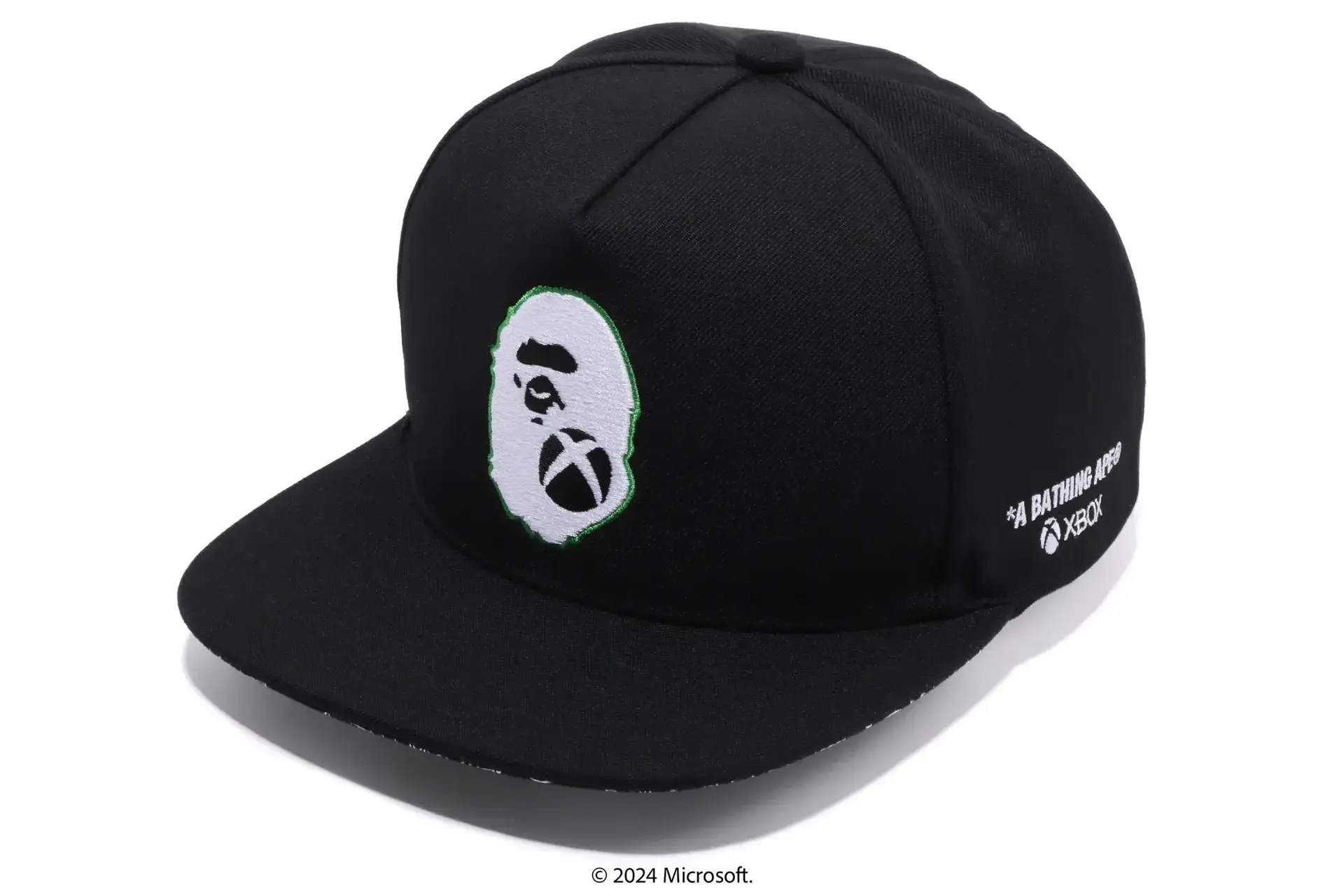 BAPE x XBOX聯名系列︱潮牌單品也能體現科技數位感 - hopjackie的創作 - 巴哈姆特