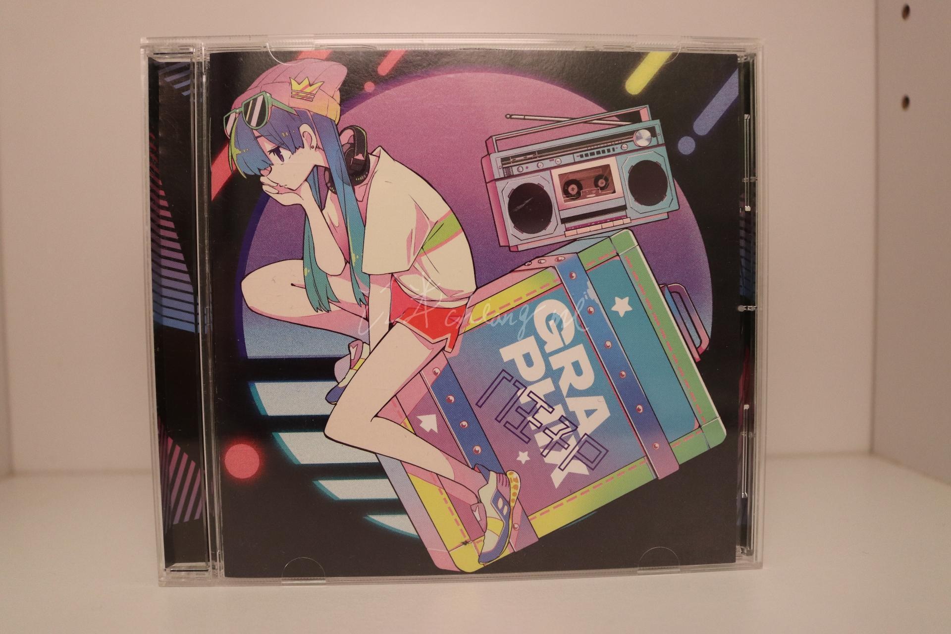 八王子P－GRAPHIX 專輯分享 - roc19990315的創作 - 巴哈姆特