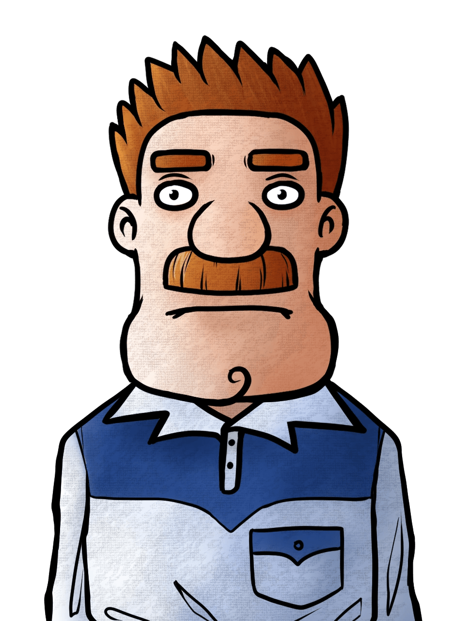 【那不是我的鄰居】攻略（20241014更新） - ljykrng的創作 - 巴哈姆特