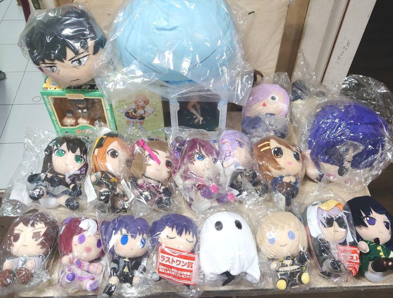 7/6更新 2024巴哈市集 預定販售的商品 - qwaszx的創作 - 巴哈姆特