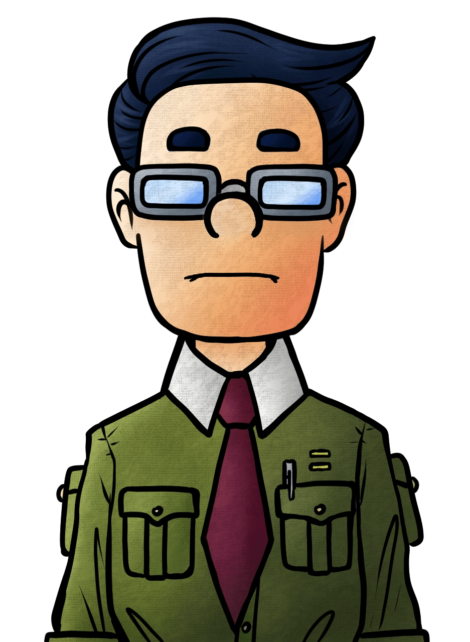 【那不是我的鄰居】攻略（20241014更新） - ljykrng的創作 - 巴哈姆特