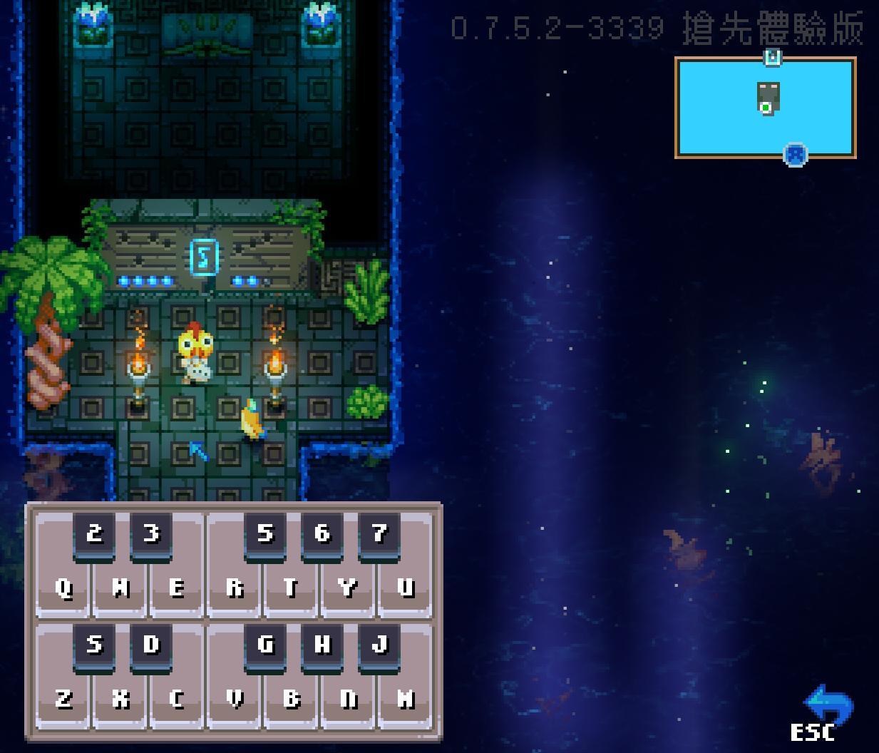 【心得】音樂門開法 @Core Keeper 哈啦板 - 巴哈姆特