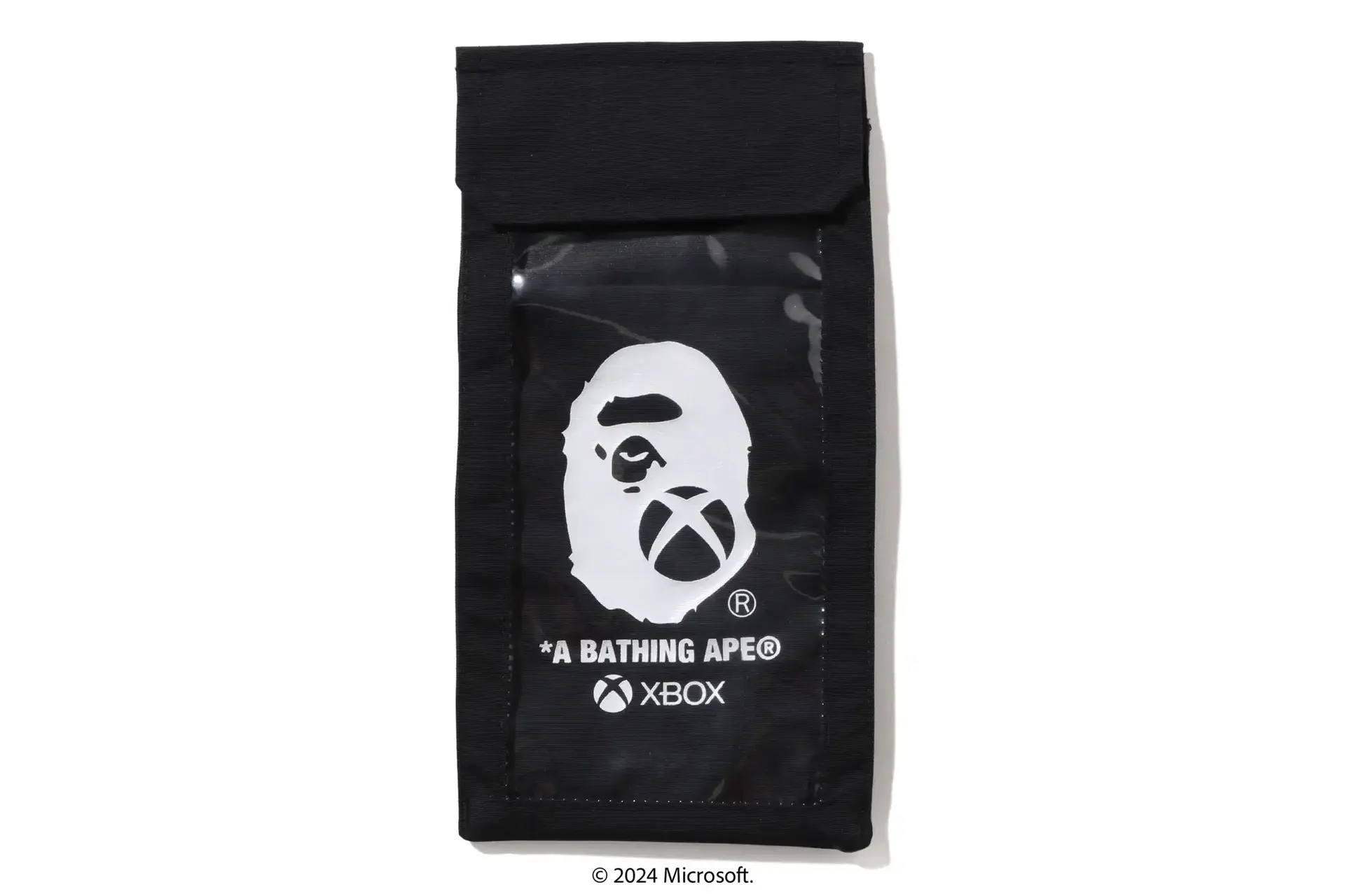 BAPE x XBOX聯名系列︱潮牌單品也能體現科技數位感 - hopjackie的創作 - 巴哈姆特