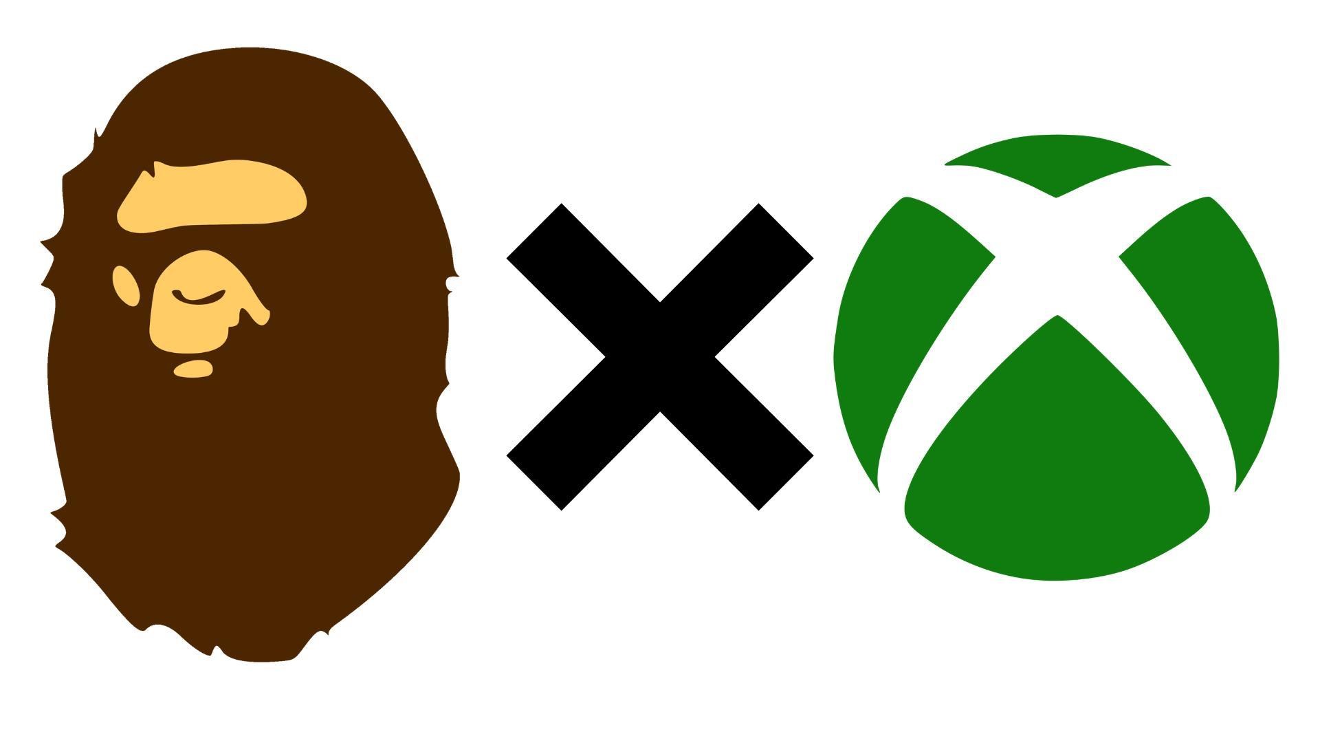 BAPE x XBOX聯名系列︱潮牌單品也能體現科技數位感 - hopjackie的創作 - 巴哈姆特