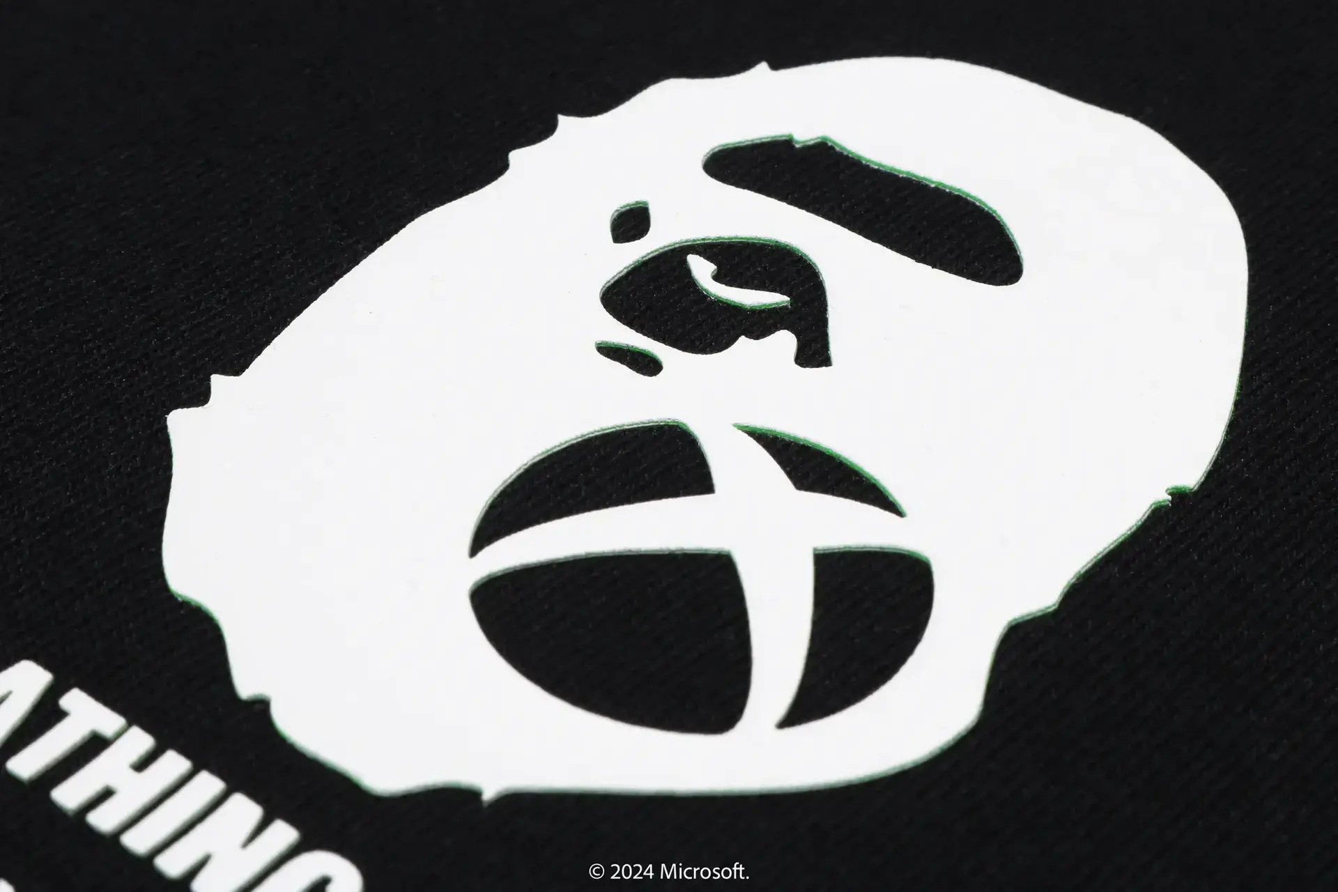 BAPE x XBOX聯名系列︱潮牌單品也能體現科技數位感 - hopjackie的創作 - 巴哈姆特