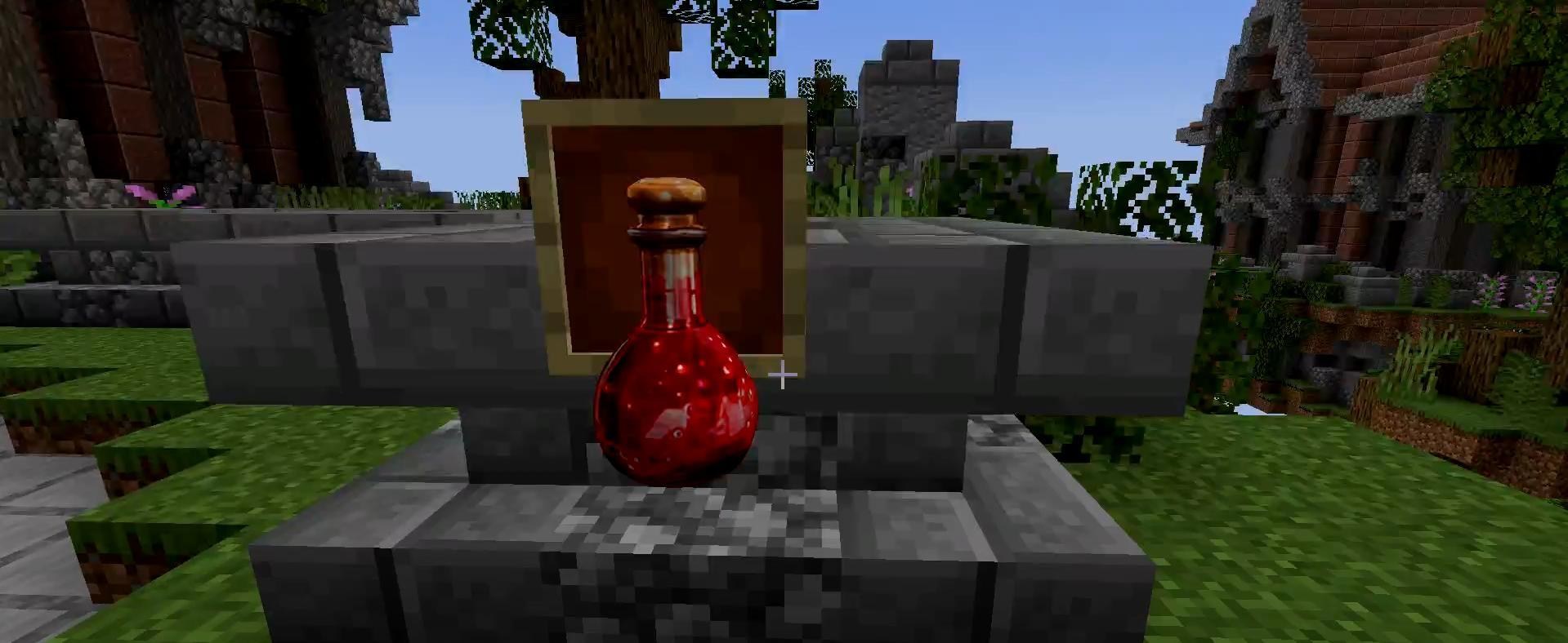 【教學】原版擴充教學 - 材質包與自訂義物品 （透過 AI 快速從 2D 轉 3D） @Minecraft 我的世界（當個創世神） 哈啦板 ...