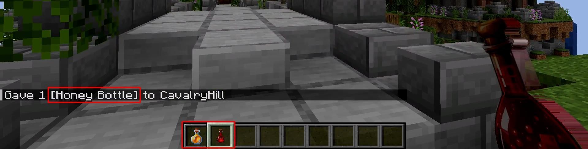 【教學】原版擴充教學 - 材質包與自訂義物品 （透過 AI 快速從 2D 轉 3D） @Minecraft 我的世界（當個創世神） 哈啦板 - 巴哈姆特