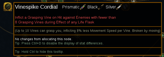 【心得】3.25 我們從未想過大便流派也有復活的一天 xddtime @流亡黯道 Path of Exile 哈啦板 - 巴哈姆特