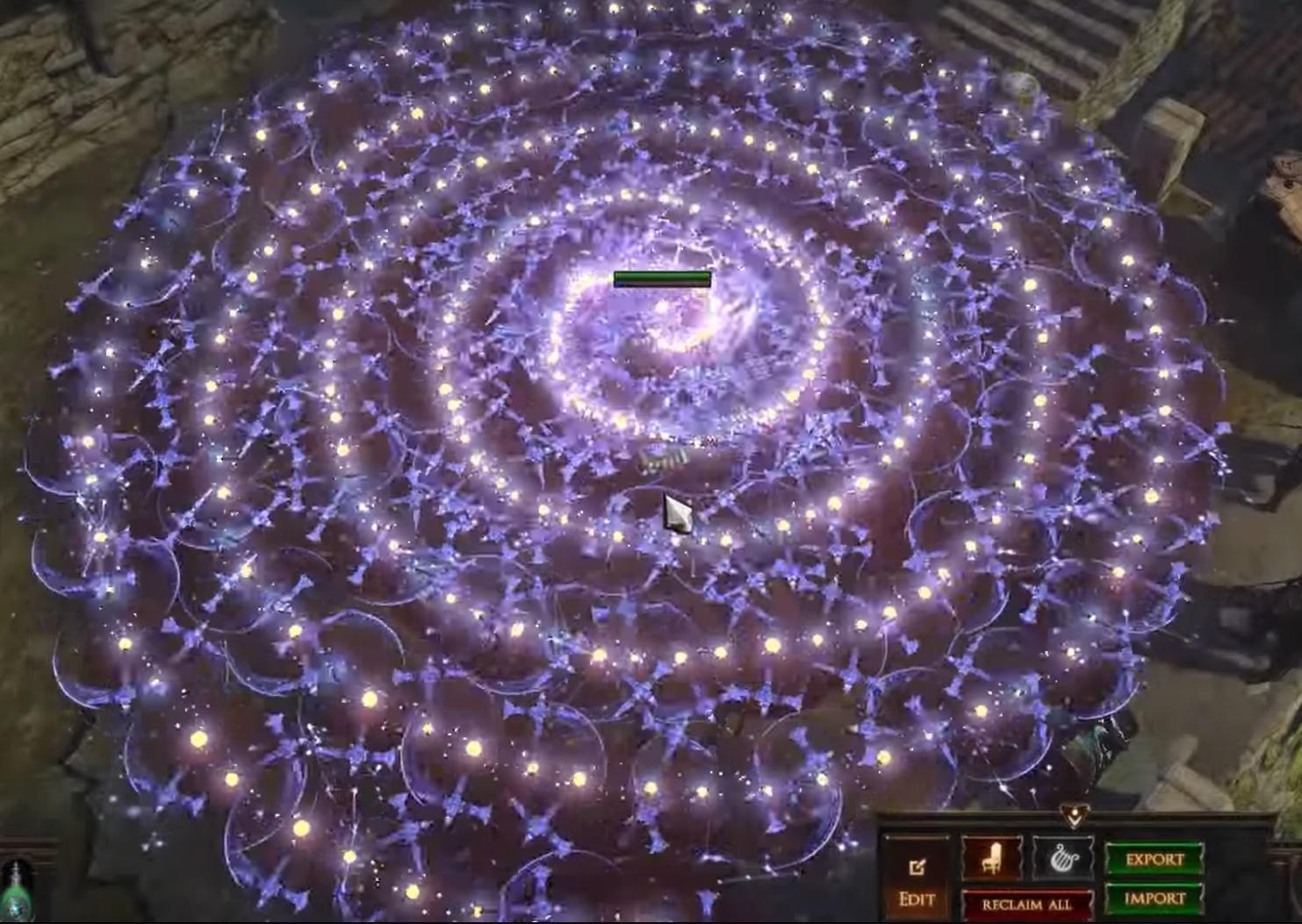 【心得】3.25 我們從未想過大便流派也有復活的一天 xddtime @流亡黯道 Path of Exile 哈啦板 - 巴哈姆特