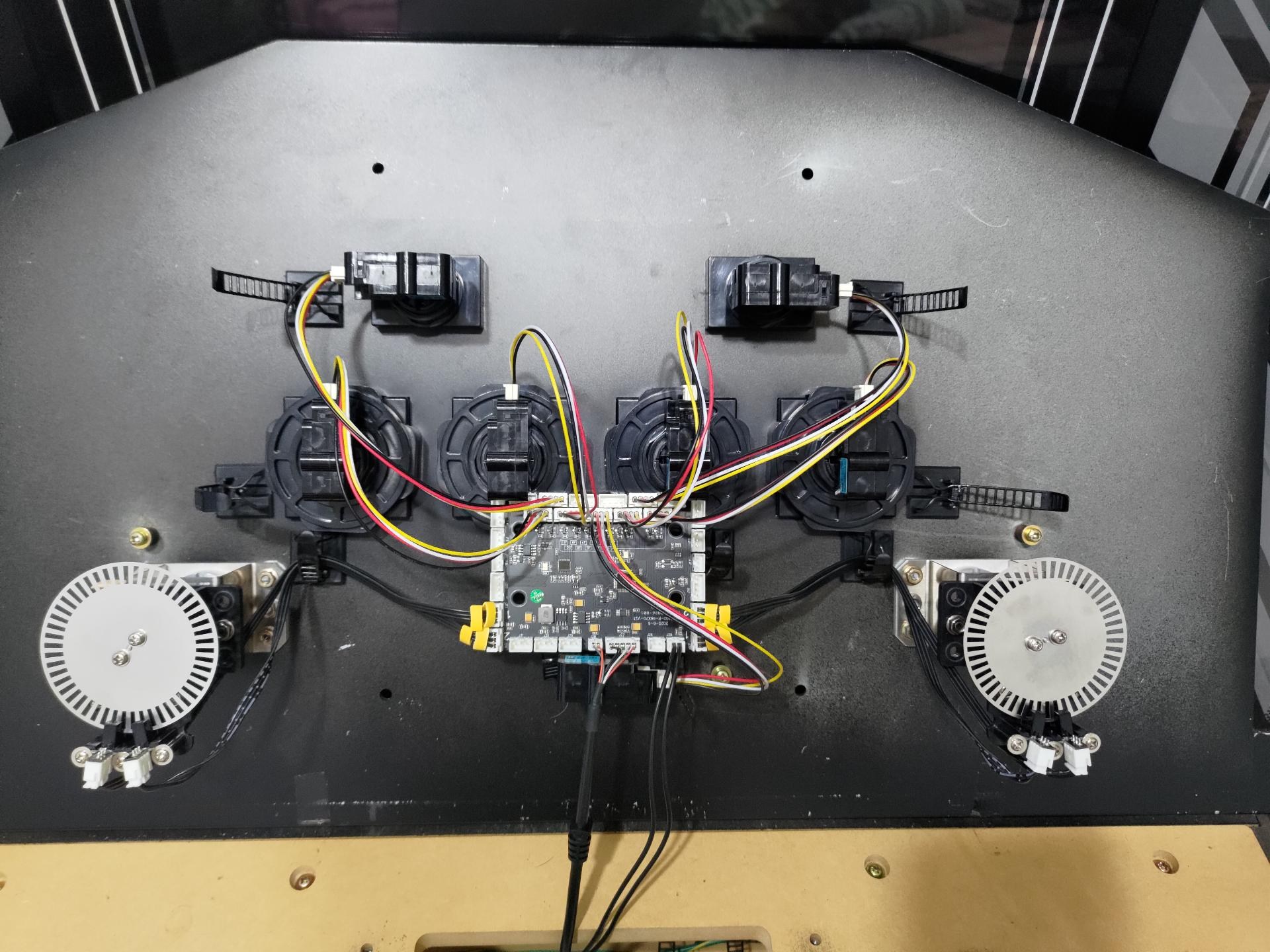 【心得】SDVX舊框魔改家用版用(圖多) @SOUND VOLTEX 哈啦板 - 巴哈姆特