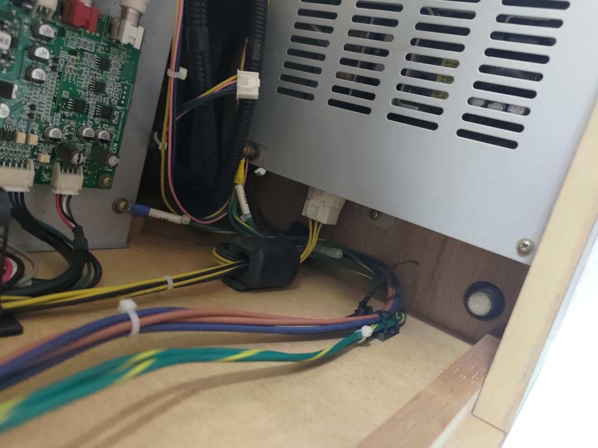 【心得】SDVX舊框魔改家用版用(圖多) @SOUND VOLTEX 哈啦板 - 巴哈姆特