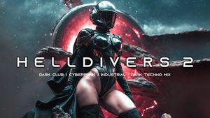 【討論】Helldivers 2 機制&戰役&潛行&強化&行星&任務&單位&建築大全(PATCH 01.001.104敵方圖鑑已更新) @絕地戰兵 系列 哈啦板 - 巴哈姆特