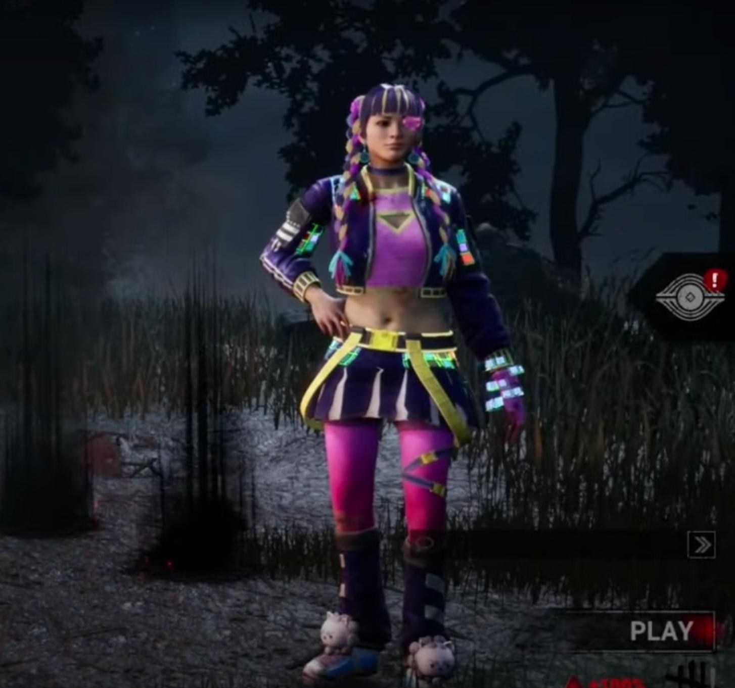 【情報】【DBD小新聞】2v8模式要上線了！通行證是最好看的一次！？總結開發者直播的所有事！ @Dead by Daylight（黎明死線 ...