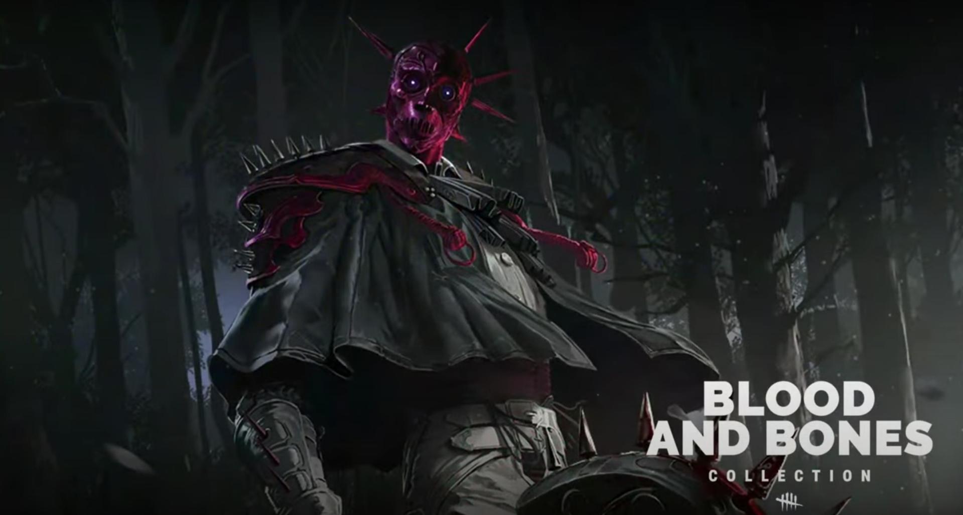 【情報】【DBD小新聞】2v8模式要上線了！通行證是最好看的一次！？總結開發者直播的所有事！ @Dead by Daylight（黎明死線 ...