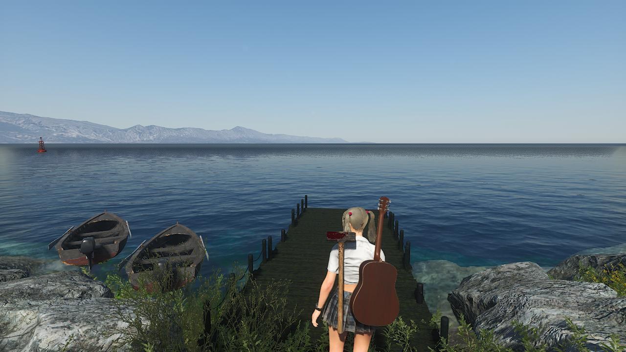 【情報】SCUM全新伺服器招收優質玩家(๑ơ ₃ ơ)♥ @渣滓 哈啦板 - 巴哈姆特