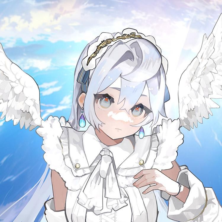 【情報】動畫《曾經、魔法少女和邪惡相互為敵。》OP：Lezel「未完成ランデヴー」完整版 @藤原ここあ 作品集（原：dear 親愛的） 哈啦板 - 巴哈姆特