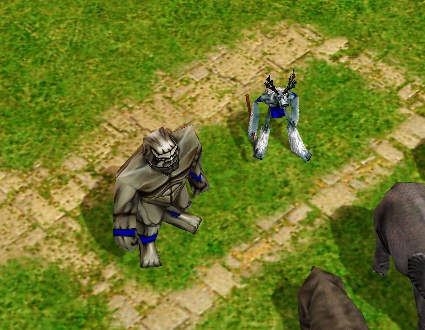 【情報】重述版9/5號 有新神DLC 首發上XGP @神話世紀 哈啦板 - 巴哈姆特