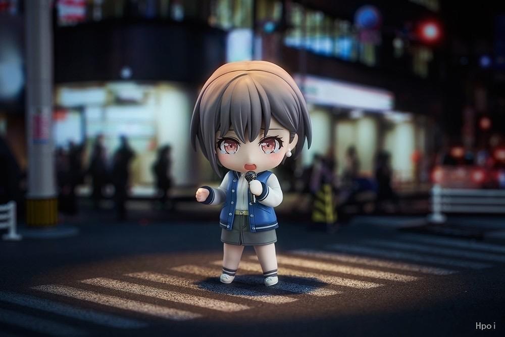 【情報】GSC MyGO 高松燈 黏土人 原型公開 @BanG Dream！ 哈啦板 - 巴哈姆特