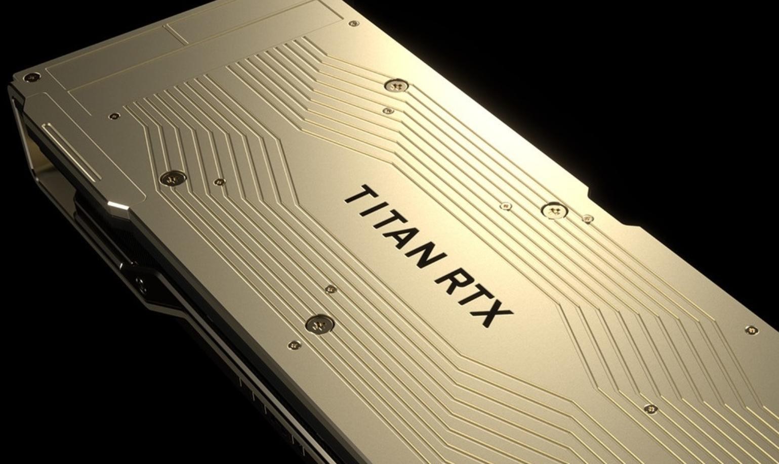 【情報】洩密者 :泰坦 AI 比RTX5090還強，大勝4090 63% @電腦應用綜合討論 哈啦板 - 巴哈姆特