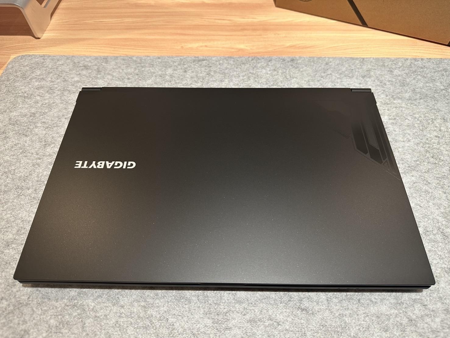 【心得】技嘉G5 MF5初入手 亮機分享 @電腦應用綜合討論 哈啦板 - 巴哈姆特