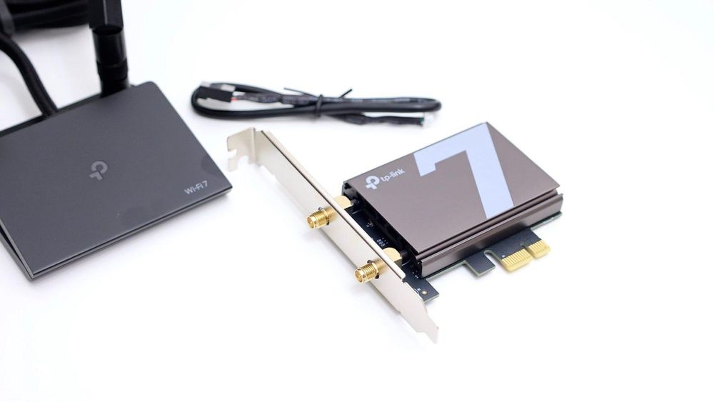 【心得】WiFi 7 平價搶市！TP-Link Archer BE230 一台價格不到三千的 Wi-Fi 7 路由器 @電腦應用綜合討論 哈啦 ...