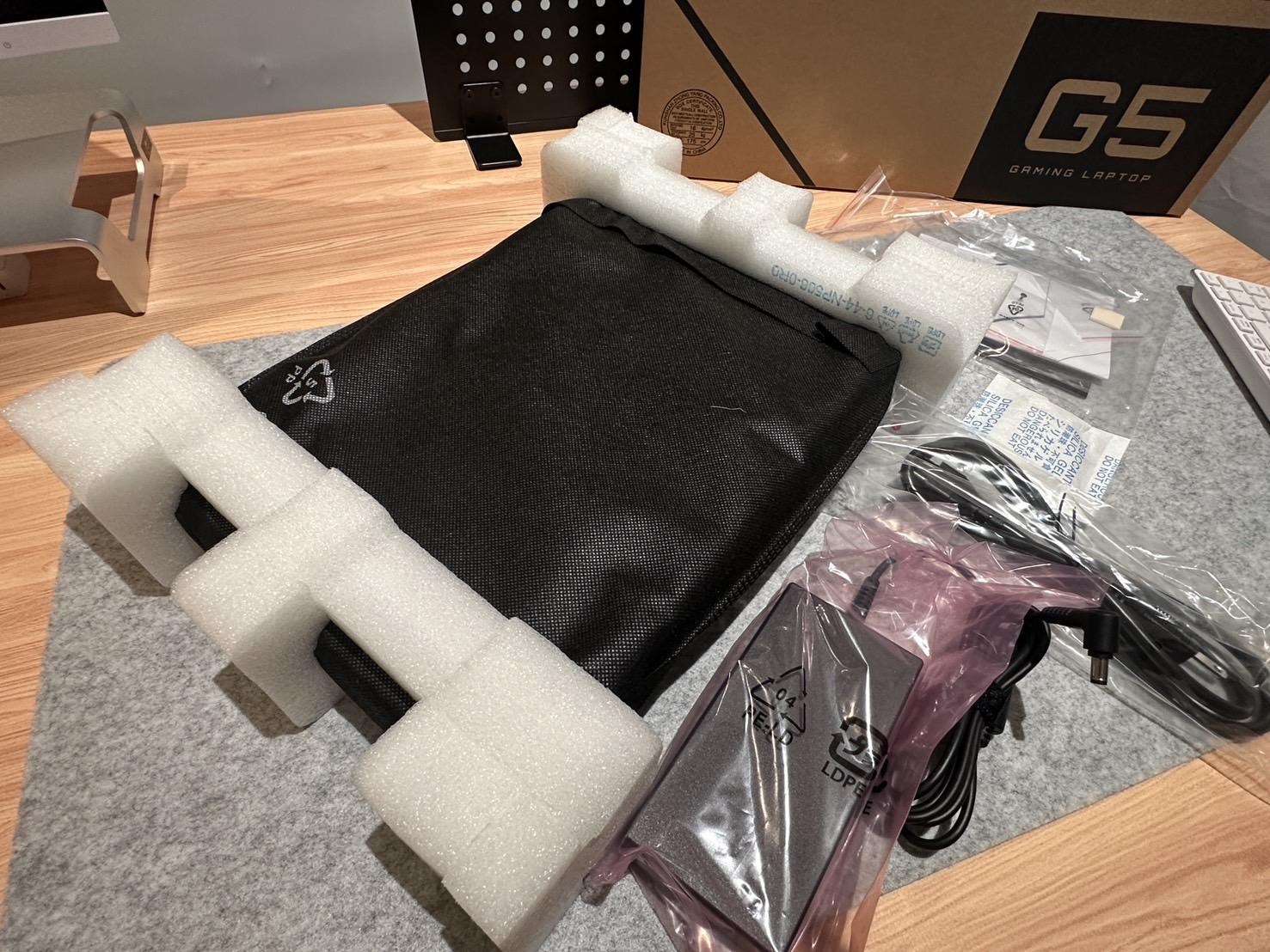 【心得】技嘉G5 MF5初入手 亮機分享 @電腦應用綜合討論 哈啦板 - 巴哈姆特