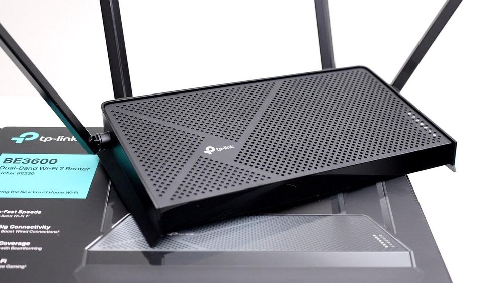 【心得】WiFi 7 平價搶市！TP-Link Archer BE230 一台價格不到三千的 Wi-Fi 7 路由器 @電腦應用綜合討論 哈啦 ...