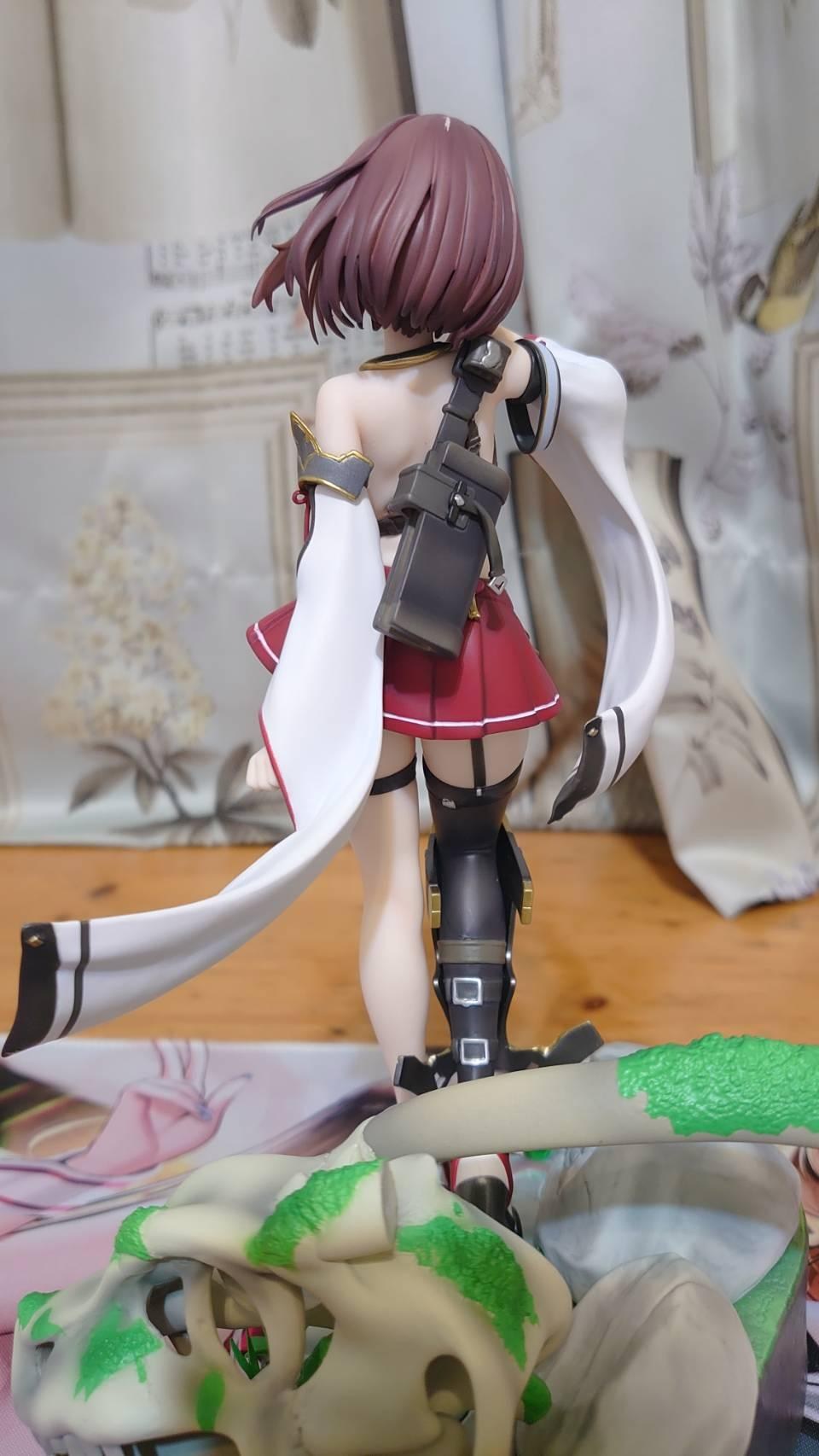 【心得】【心得】開箱 UCI UNION CREATIVE ぼに 一夜醬 開箱 @綜合公仔玩具討論區 哈啦板 - 巴哈姆特