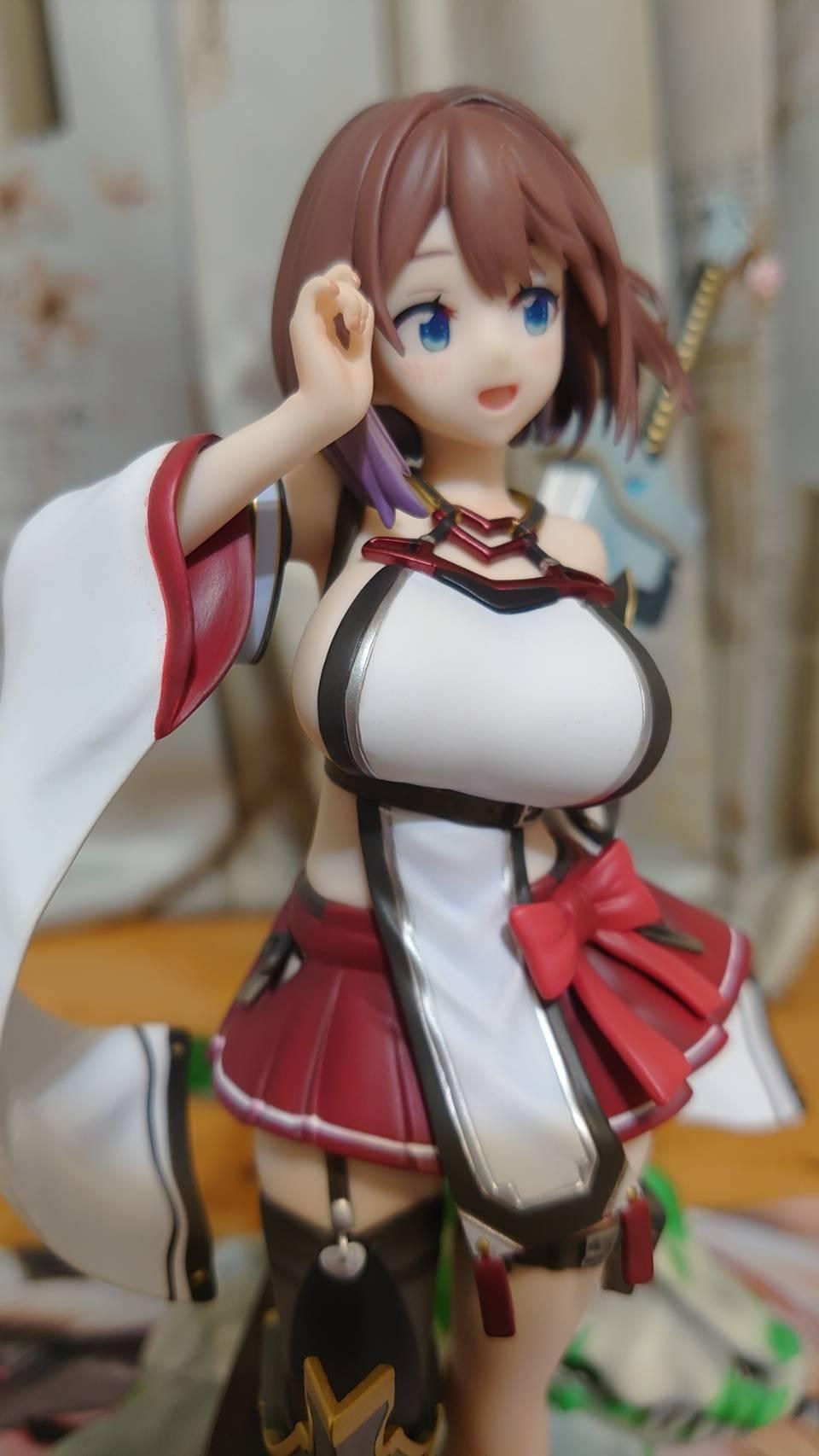 【心得】【心得】開箱 UCI UNION CREATIVE ぼに 一夜醬 開箱 @綜合公仔玩具討論區 哈啦板 - 巴哈姆特