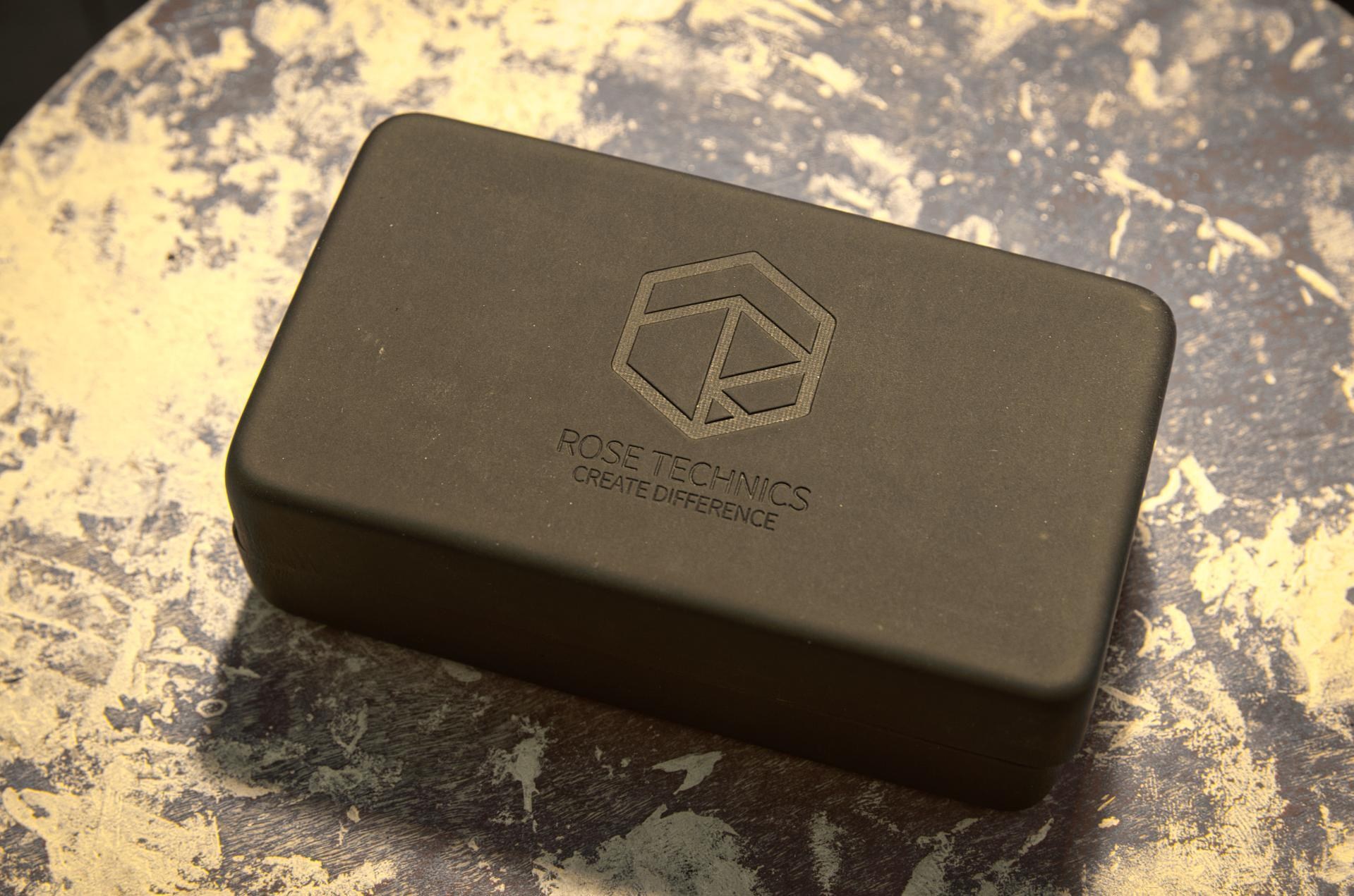 【心得】弱水時砂 Rose technics RZ550 主攻人聲的入門小尾巴 @影音視聽討論區 哈啦板 - 巴哈姆特