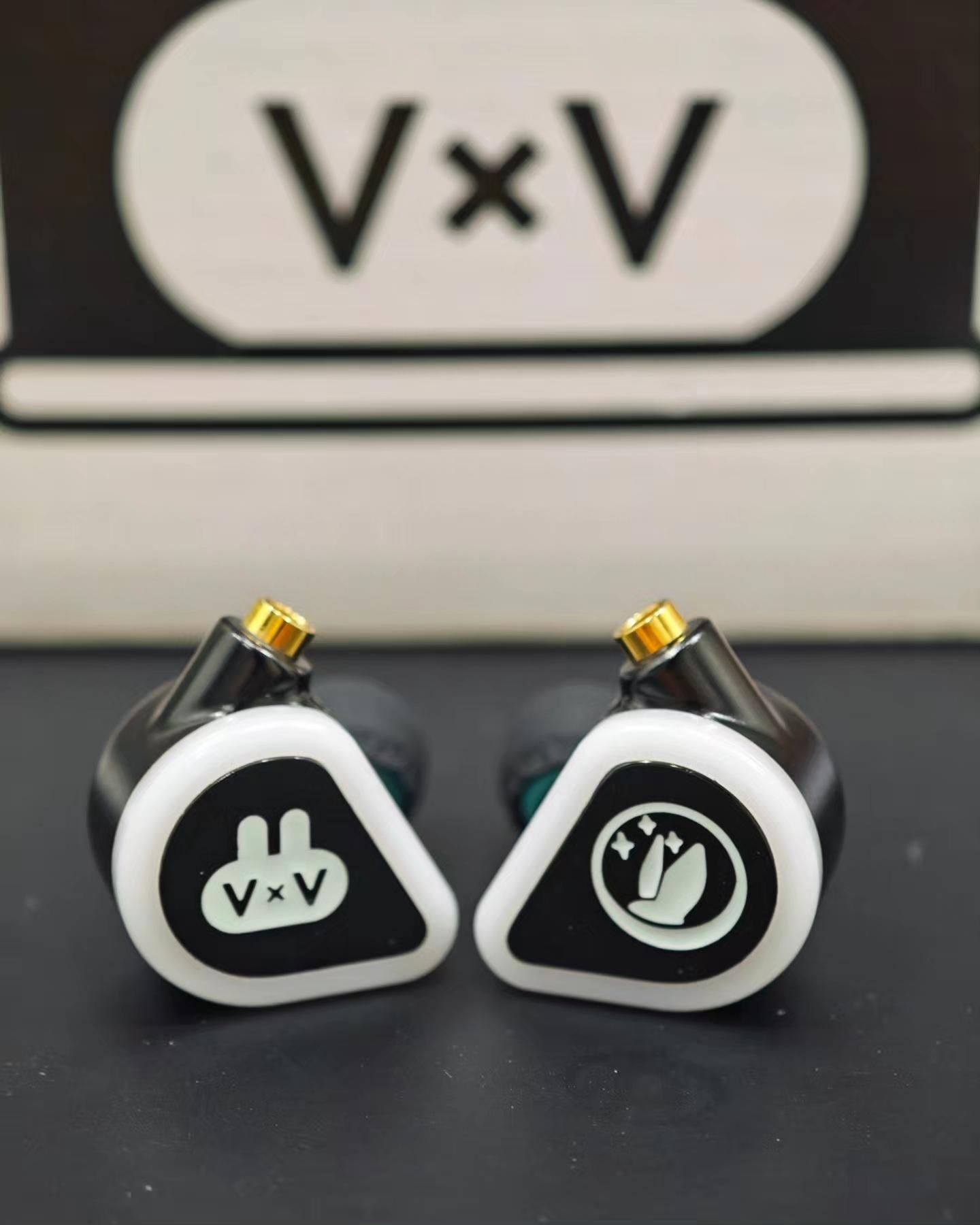 FiR Audio VxV分享 @影音視聽討論區 哈啦板 - 巴哈姆特