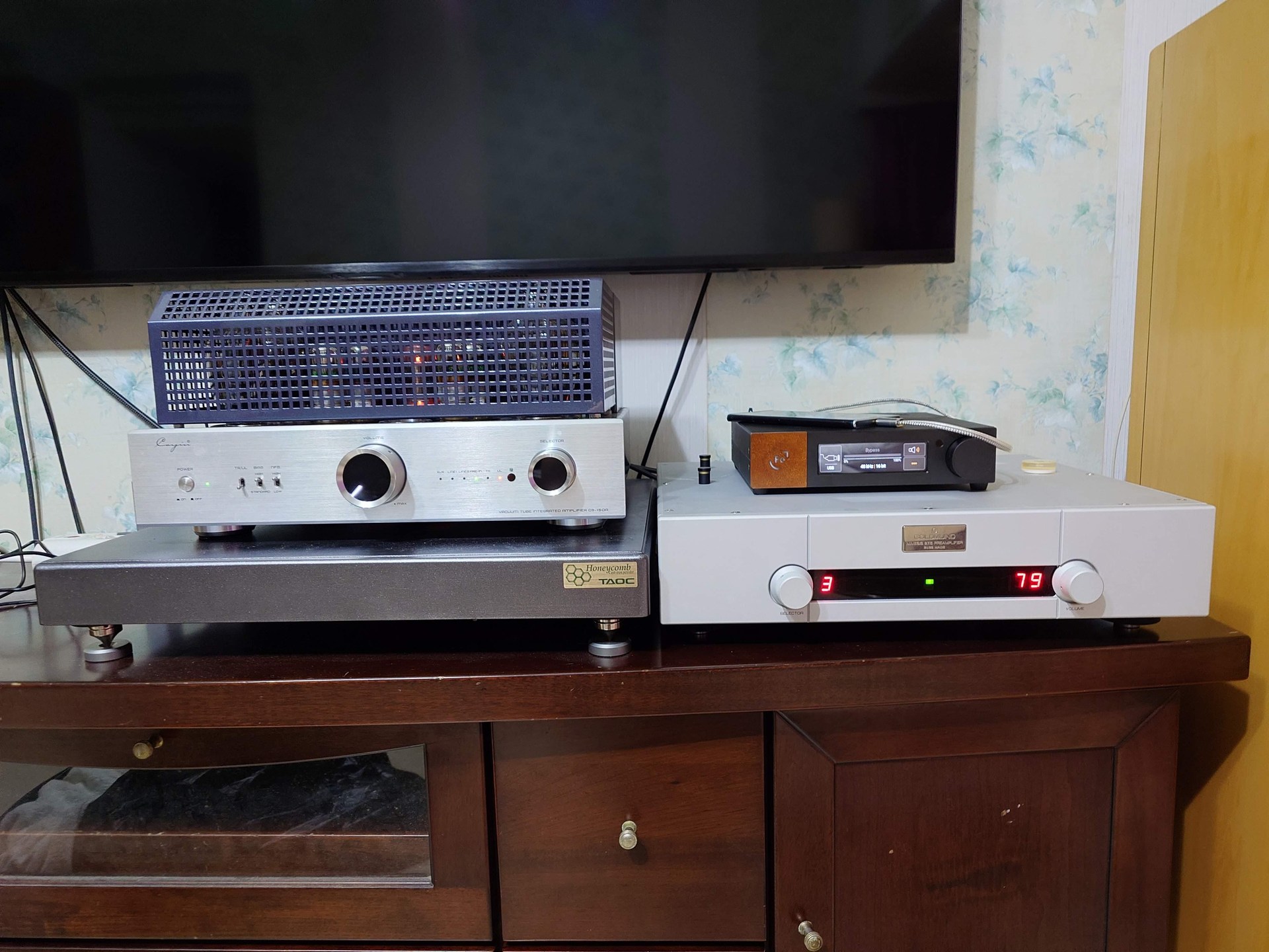 【心得】DAC升級之路-Ferrum Audio WANDLA @影音視聽討論區 哈啦板 - 巴哈姆特