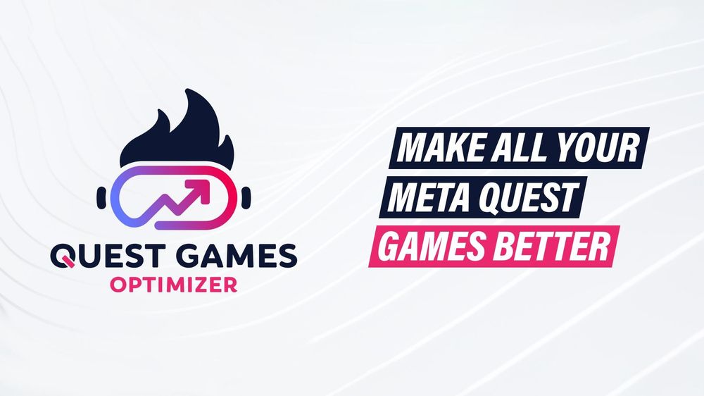 【心得】推薦一款增強Meta Quest效能跟解析度的軟體QuestGamesOptimizer @VR 虛擬實境綜合討論 哈啦板 - 巴哈姆特