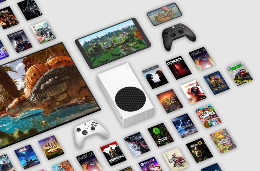 『Xbox週報』XGP Xbox Game Pass 7月 加價 改制 轉換大法 全攻略 @Xbox / Xbox Series X 哈啦板 ...