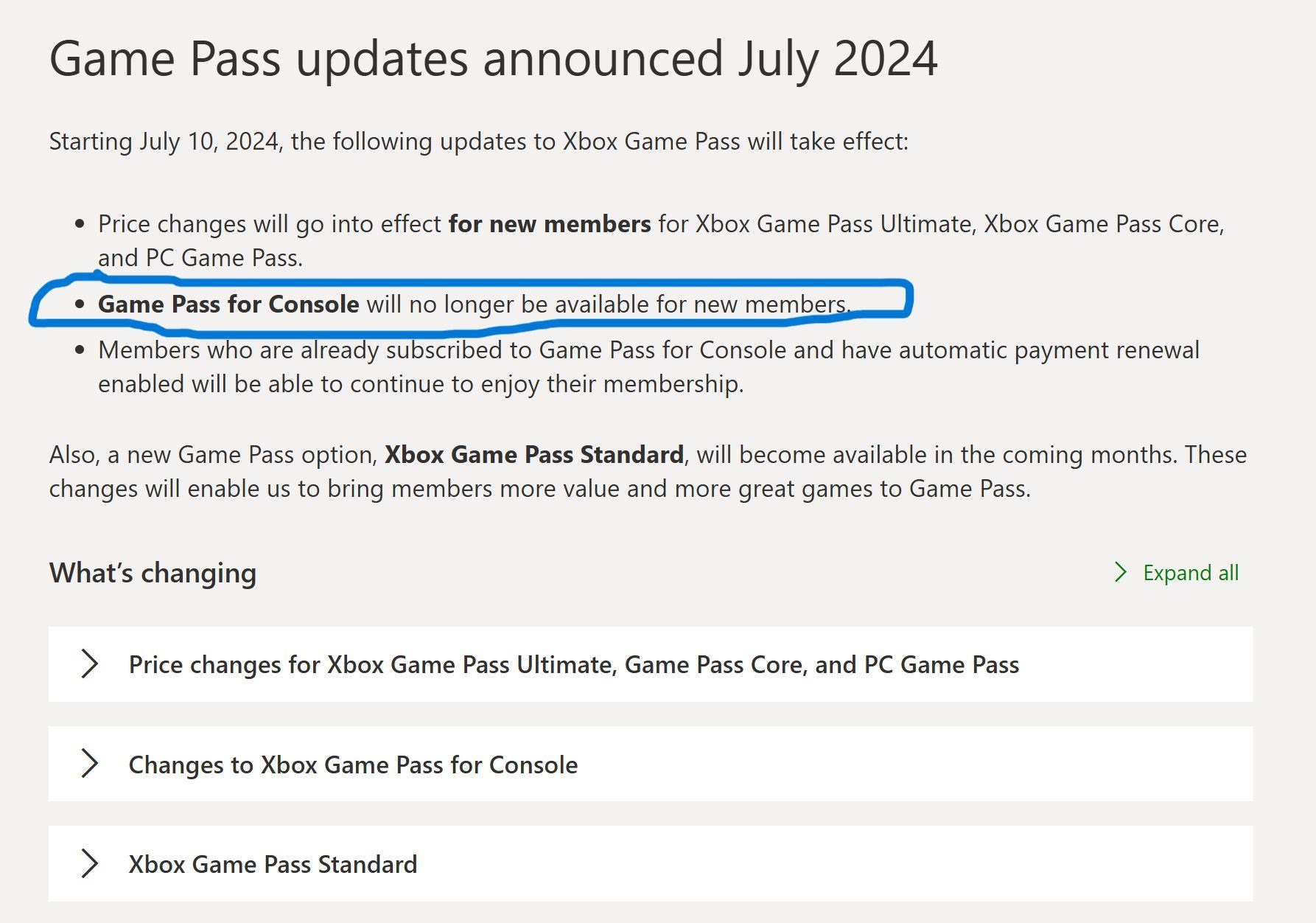 『Xbox週報』XGP Xbox Game Pass 7月 加價 改制 轉換大法 全攻略 - mhchan57的創作 - 巴哈姆特