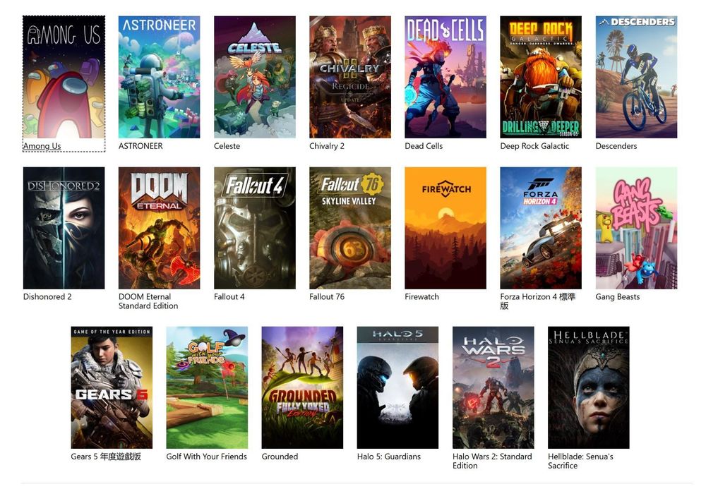 『Xbox週報』XGP Xbox Game Pass 7月 加價 改制 轉換大法 全攻略 @Xbox / Xbox Series X 哈啦板 - 巴哈姆特