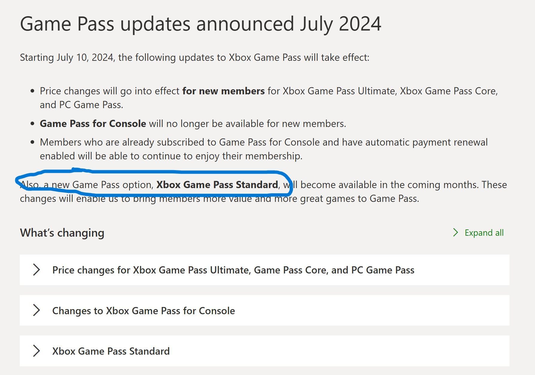『Xbox週報』XGP Xbox Game Pass 7月 加價 改制 轉換大法 全攻略 - mhchan57的創作 - 巴哈姆特