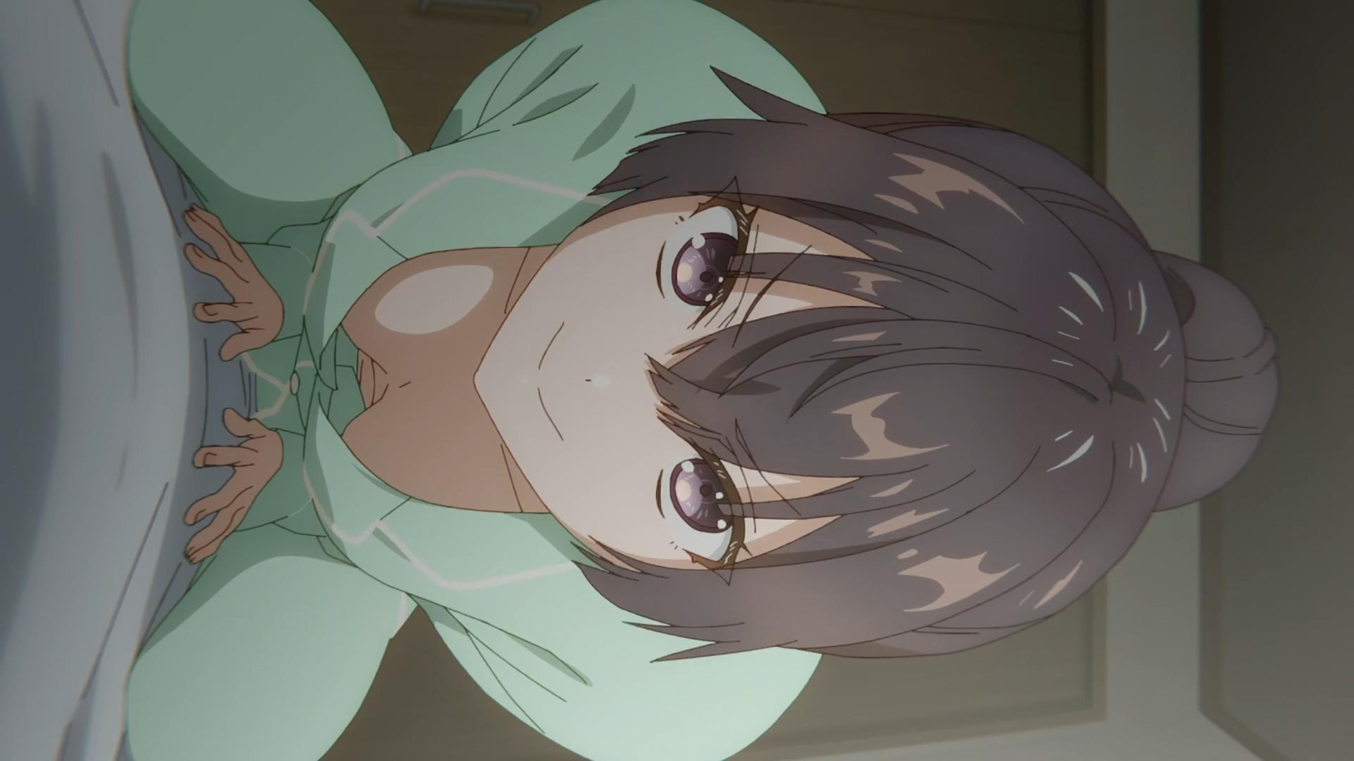 【情報】動畫《不時輕聲地以俄語遮羞的鄰座艾莉同學》官方X：「Good Morning 親愛的哥哥」GIF 公開 @不時輕聲地以俄語遮羞的鄰座艾莉同學 哈啦板 - 巴哈姆特