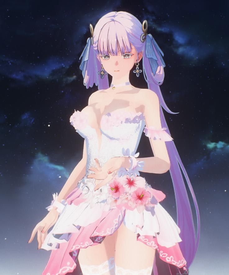 RE:【心得】Mod新人該如何使用WWMI 詳細教學適合鳴潮1.1版本(圖多) @鳴潮 哈啦板 - 巴哈姆特