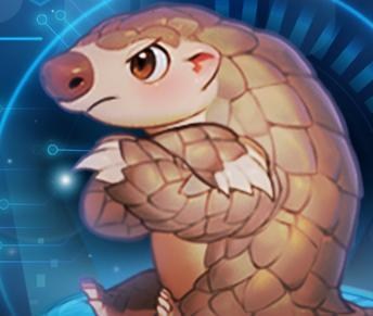 【閒聊】穿山甲 @彈彈堂 Origin 哈啦板 - 巴哈姆特