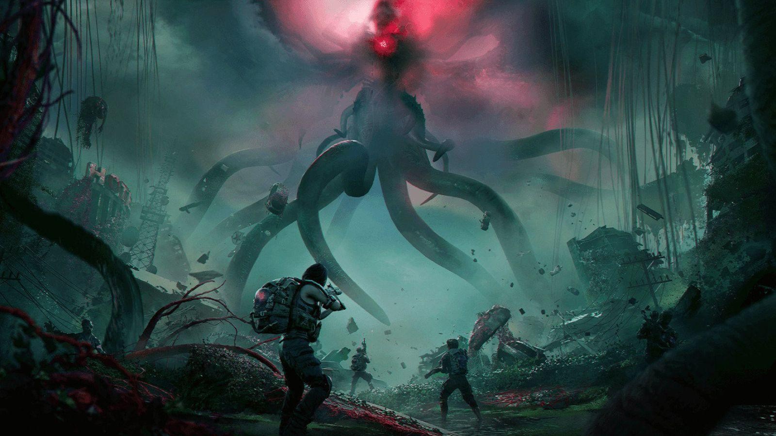 【閒聊】『萬人群招生中』Once Human Discord 群 @Once Human 哈啦板 - 巴哈姆特